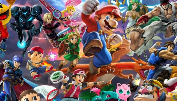 Productos Geek Nintendo | StarkGeek